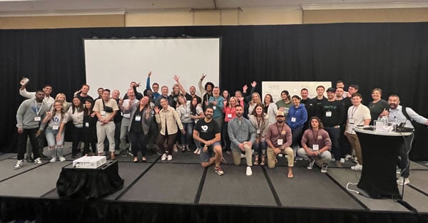 Breakthrough Live Fall 2023