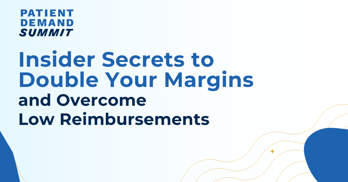 Patient Demand Summit Replay - Breakthrough